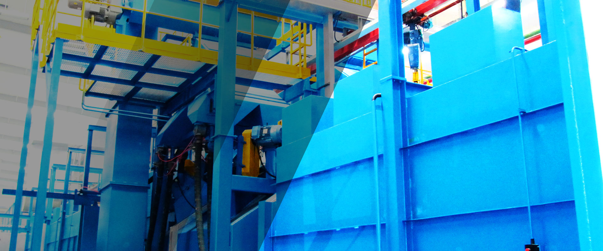 High Quality Coating Production Line Manufacturer - Anjia